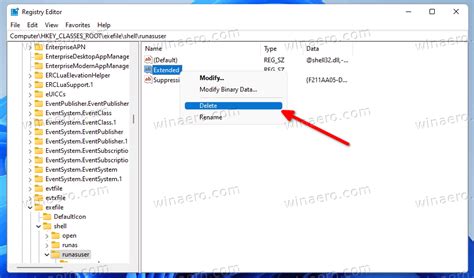 How To Run Apps As Different User In Windows 11