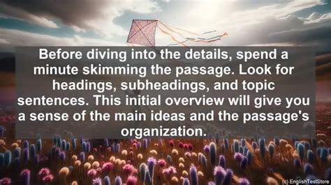 Top 10 Tips For Tackling Summary Questions In Toefl Ibt Reading Englishteststore Blog