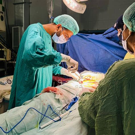 Dr Syed Ahmad Bukhari Rahimyar Khan