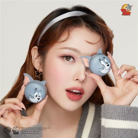 Tom And Jerry Girlfriend
