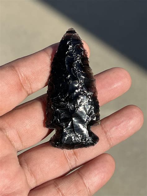 Whats The Next Step For A Thinner Flake R Knapping