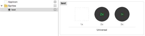 Ios Spritekit Not Loading 3x Images From Sktextureatlas Stack Overflow