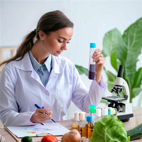 Organic Value Testing Services At Rs 500sample In Kolkata Id