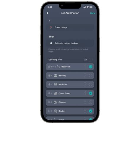 Downloads EcoFlow CN