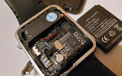 Markus Wobisch Lilygo TTGO T Watch Getting Started The Software Framework