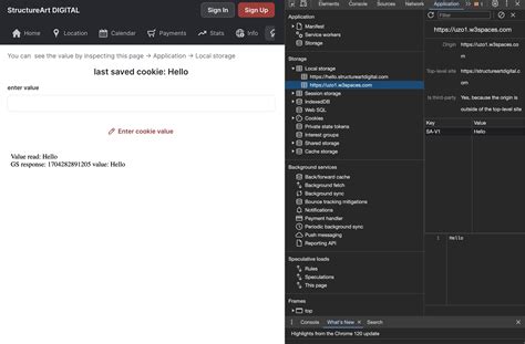 How To Access Browser Api Ex Clipboard From Web Embed Component