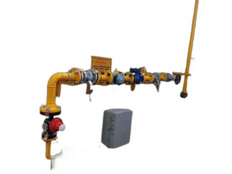 Png Pipeline Installation Services In Manesar In Panipat Id