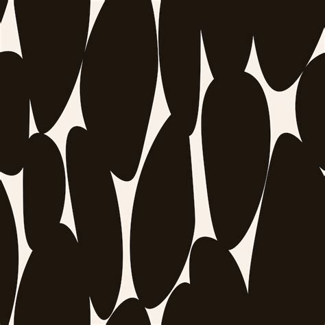 Premium Vector Decorative Seamless Pattern Repeating Background Tileable Wallpaper Print