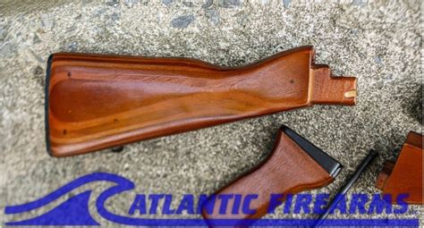 Atlantic Firearms Llc