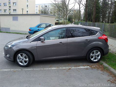 Auto3 : Fotos von eurem Ford Focus Mk3 : Ford Focus Mk3 : #205042312