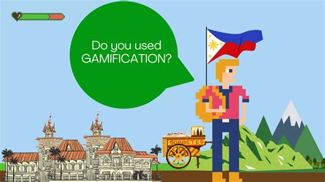 Gamification In Education Pptpptx