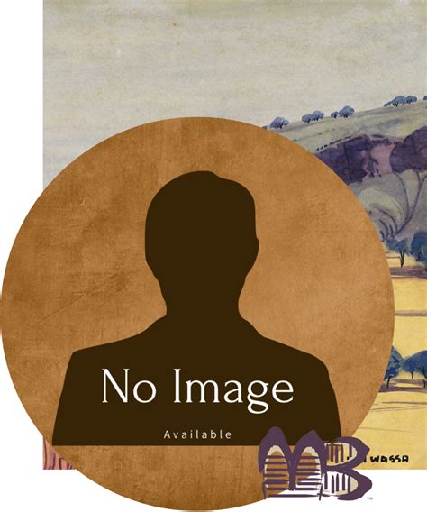 Ian Wassa Aboriginal Hermannsburg Watercolour Artist