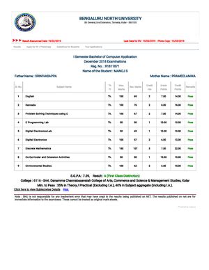 Segmentation In NLP Natural Language Processing Bachelor Of Computer Applications Studocu