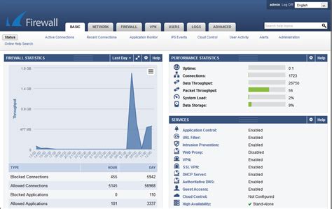Barracuda Firewall Release Notes 6 5 X Barracuda Campus
