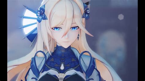 Honkai Impact Mmd Fpsbianca Ataeginaaway From You Youtube