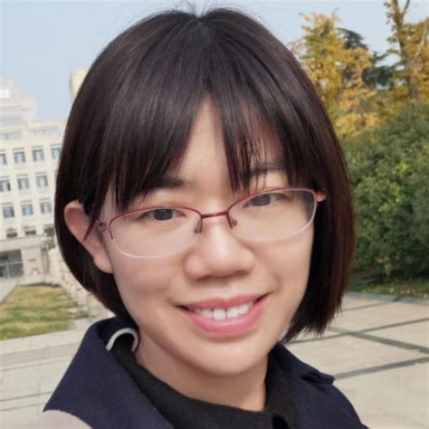 Zhiyuan Liu Doctor Of Business Administration Shandong Normal University Jinan Sdnu