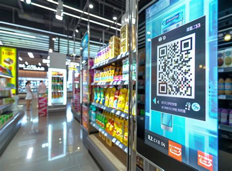 QR Codes For Product Placement Marketing With An Impact My QR Code