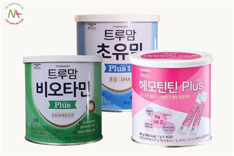 Ildong Bioscience Là Thương Hiệu Của Nước Nào Có Sản Phẩm Gì