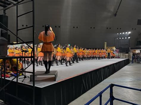 京都橘高等学校吹奏楽部 みなさんこんにちは！ 大変お待たせいたしました！ 私たち京都橘高校吹奏楽部は2025年ローズパレードに出場すること