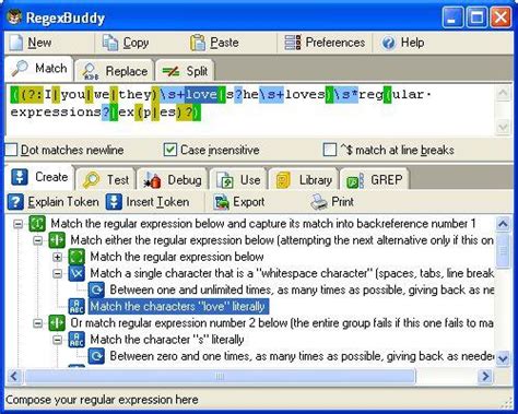 regexbuddy download