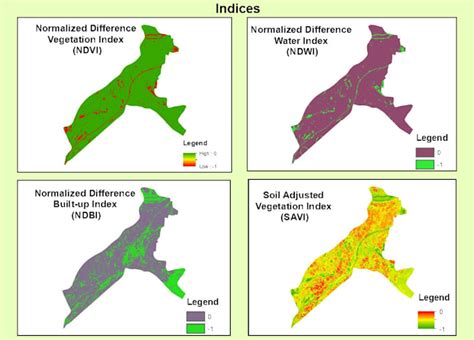 Perform Professional Arcmap Gis Mapping Spatial Analysis And Digitization By Alisaleh2214 Fiverr