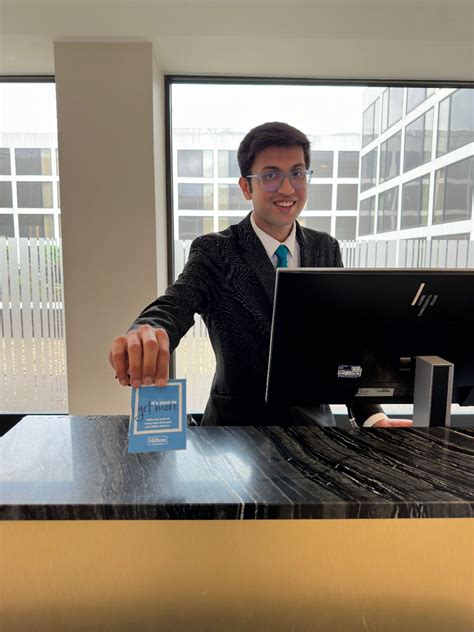 Shivraj Pawar On Linkedin Got An Opportunity To Shoot A Promotional Video For Holiday Extras At