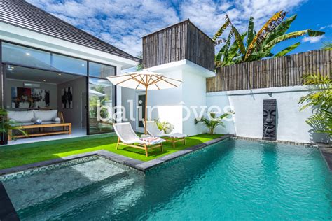 Sanur Long Term Rentals Balimoves Property