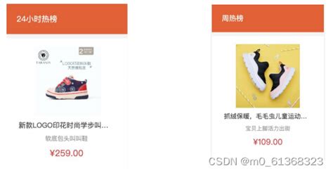 vue3项目（六） detail vue3 详情页 csdn博客