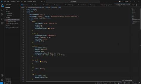 Aman Kumar Aditya On Linkedin Codsoft Codsoftinternship Internship Codsoftexperience