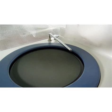metallographic processing equipment ymp 1 one disc metallographic