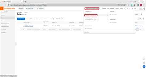 How To Synchronize Data From An Apsaradb Rds For Mysql Instance To A