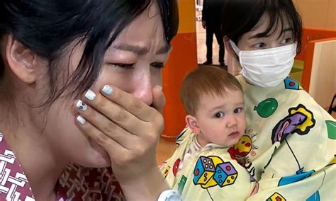 인`스타`그램 세상 “이런 병을 옮겨서 너무 미안해” 생활고 고백 사유리 아들 젠에 눈물의 사죄 Zum 뉴스