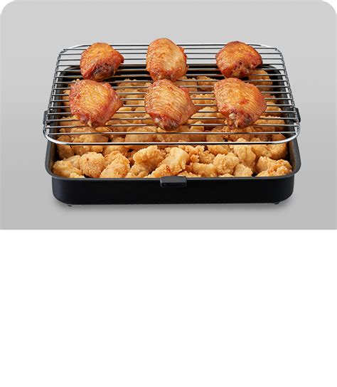 Xiaomi Smart Air Fryer L Xiaomi Global