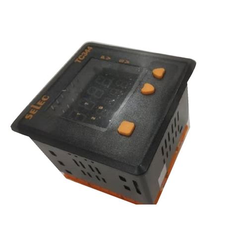 On Off Selec TC Digital Temperature Controller At In Pune