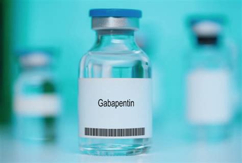 Gabapentin For Alcohol Withdrawal Syndrome Everything There Is To Know