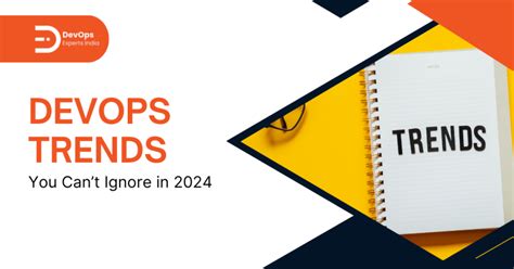 New Wave For Development Key Devops Trends You Cant Ignore In 2024 Devops