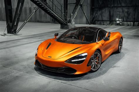 We Have Been Following For Quite Enough Time The Mclaren P14 Super Series News And Now It Got