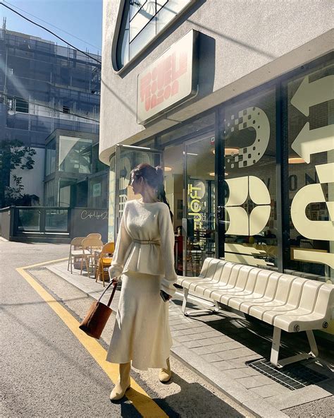 메이빈스 유니 니트and롱 스커트set 데일리 꾸안꾸 겨울신상 긴팔니트 니트세트 니트스커트 스커트세트 데이트룩 스웨터