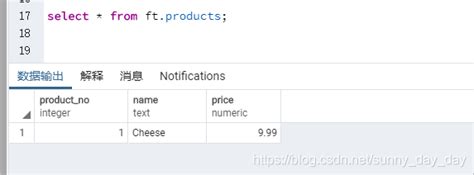 Postgresql跨库操作（dblink、postgresfdw、mysqlfdw） Csdn博客