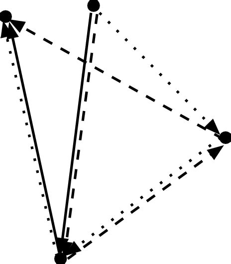 Paths Involved In The Analysis Of The Imaging Operator Path 1 Download Scientific Diagram
