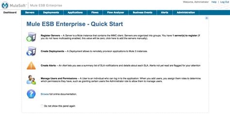 How To Control Your Mule With Mmc