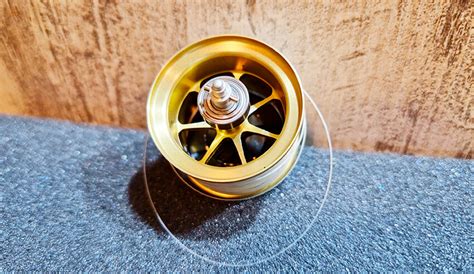 Testbericht Tailwalk Fullrange Avail Custom High End Tuning Rolle