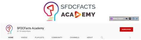 10 Most Popular Salesforce Admin And Developer Vlogs Salesforce Ben