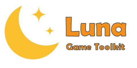 Luna Game Toolkit I Made This Delphi Praxis En