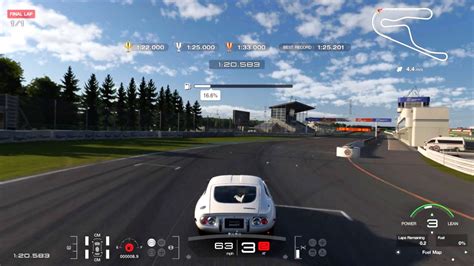 How To Complete The Moby Dick Eco Challenge Mission In Gran Turismo 7