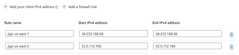 Configuring The Sql Connection Jigx Guides Configuring The Sql Connection Jigx Guides