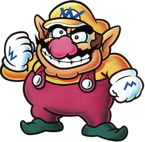 Gallerywario Super Mario Wiki The Mario Encyclopedia