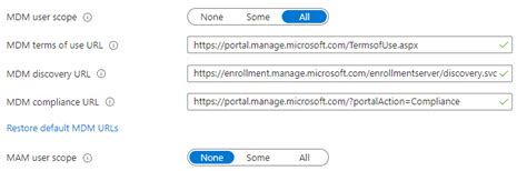 Hybrid Ad Joined On Premises Device Do Not Show Up In Intune