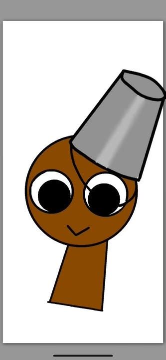 Brud Dancing Sprunki Brud Tweening Capcut Youtube