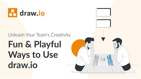 Fun Playful Ways To Use Draw Io YouTube